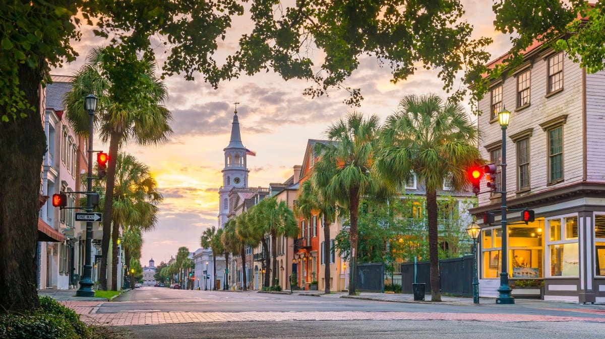 Explore South Carolina’s Sea Islands: An Overlooked Gem for Your Next ...