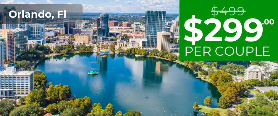 Best Mini Vacation Packages | Plymouth Rock Travel Partners