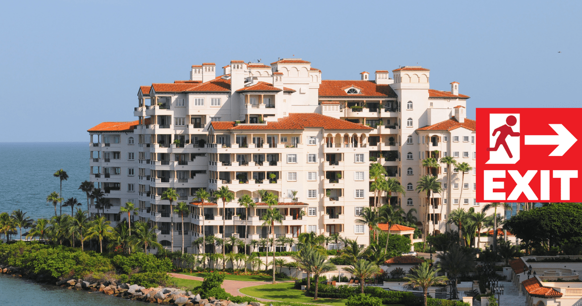 How Much Does It Cost to Exit a Timeshare? [2025 Guide] | Plymouth Rock ...