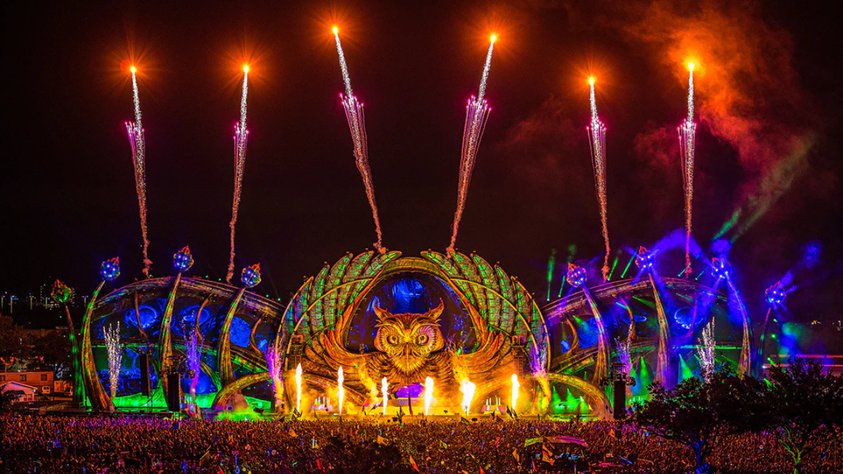 The Ultimate First-Timer’s Guide to EDC Orlando: Tickets, Tips, Outfits ...