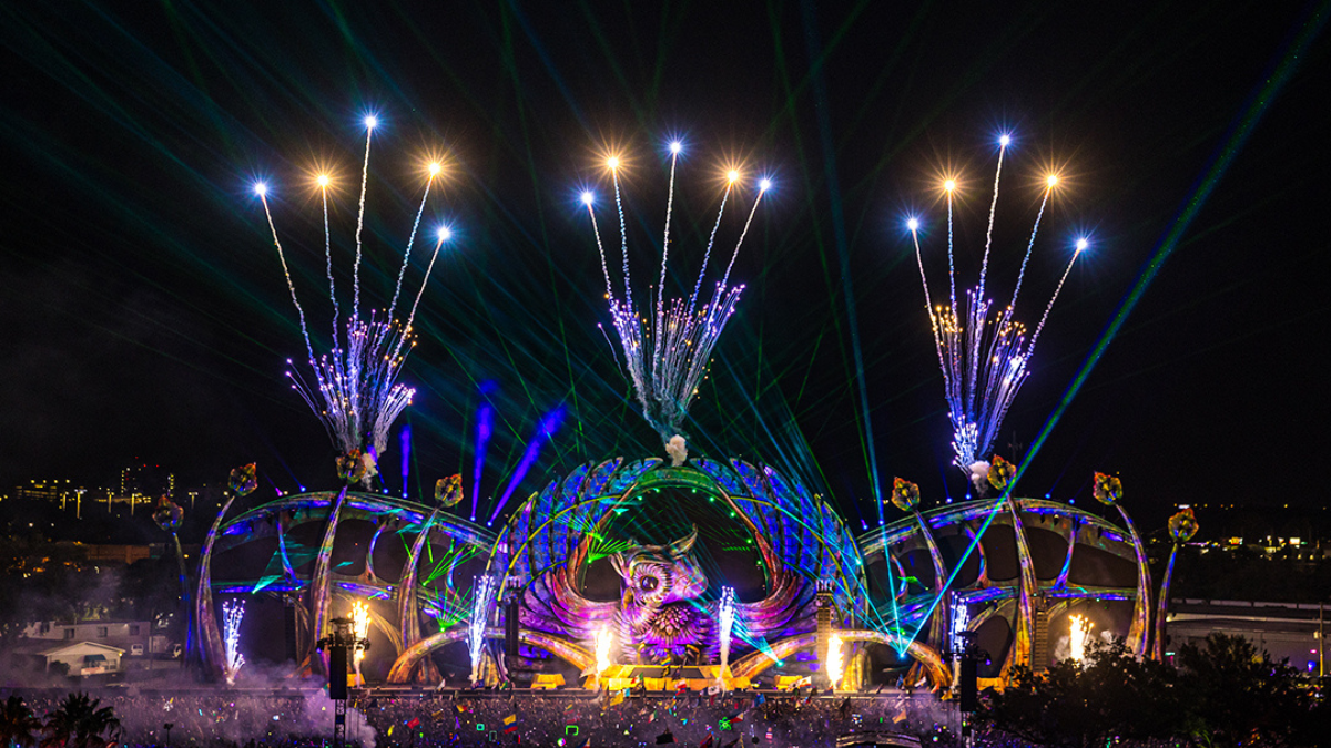 What to Do in Orlando Before & After EDC: Pool Parties, Brunch Spots ...